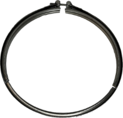 Volvo/Mack DPF Clamp -OEM# 21212520 SKU: 360-21212520 — DPF360