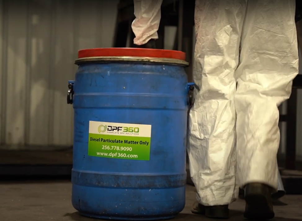 From Smoke to Clean Air: Stories of DPF Filters — DPF360