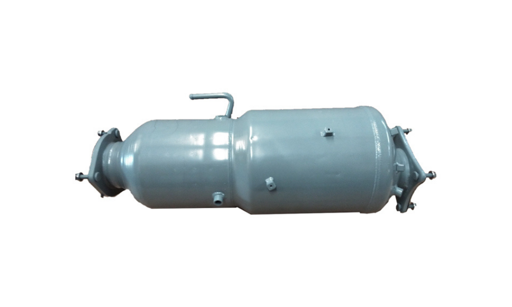 Dodge/Cummins DPF/DOC Combo | OEM: 68087361AG – DPF360