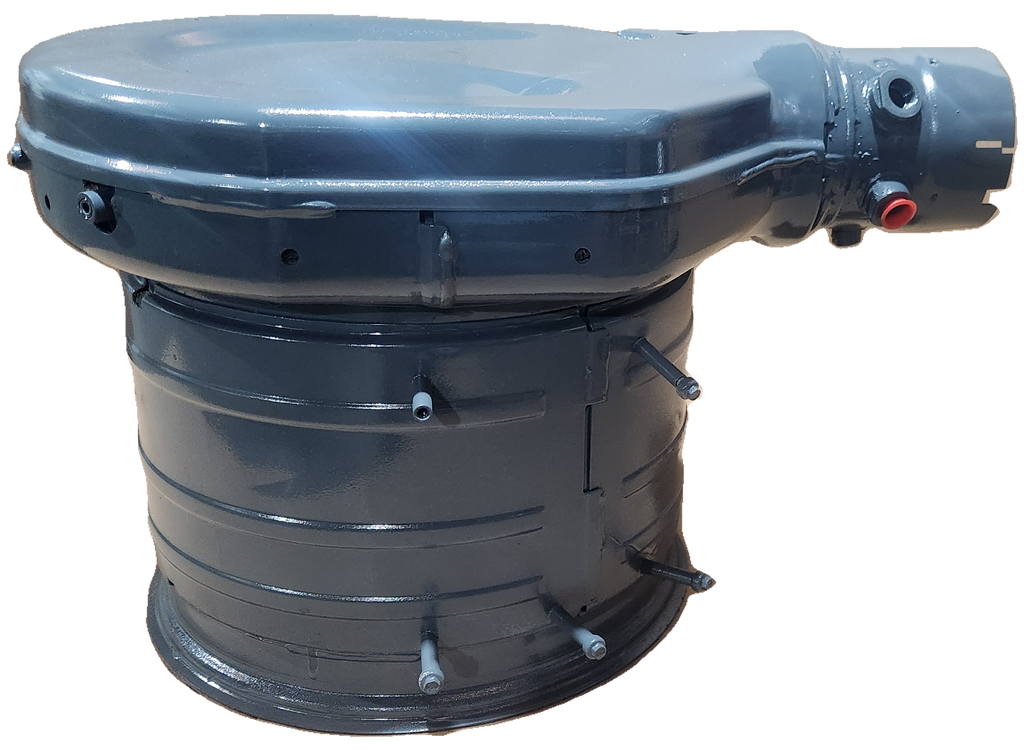 Cummins SCR OEM# 4394835 SKU: 360-R4394835 — DPF360