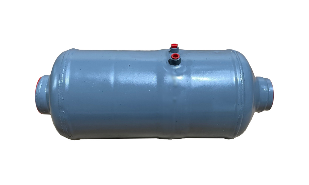 GM Duramax DPF/DOC Combo | OEM#: 12642346, 84614676, 84614676, 85165531 ...
