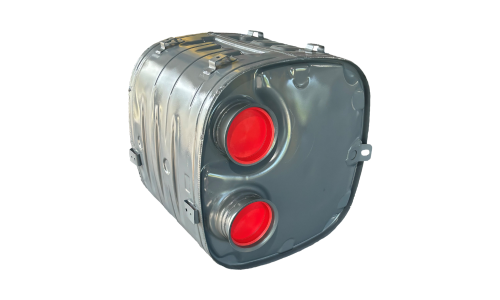 VOLVO Selective Catalytic Reduction | OEM: 21311951 SKU: 360-R21311953 ...