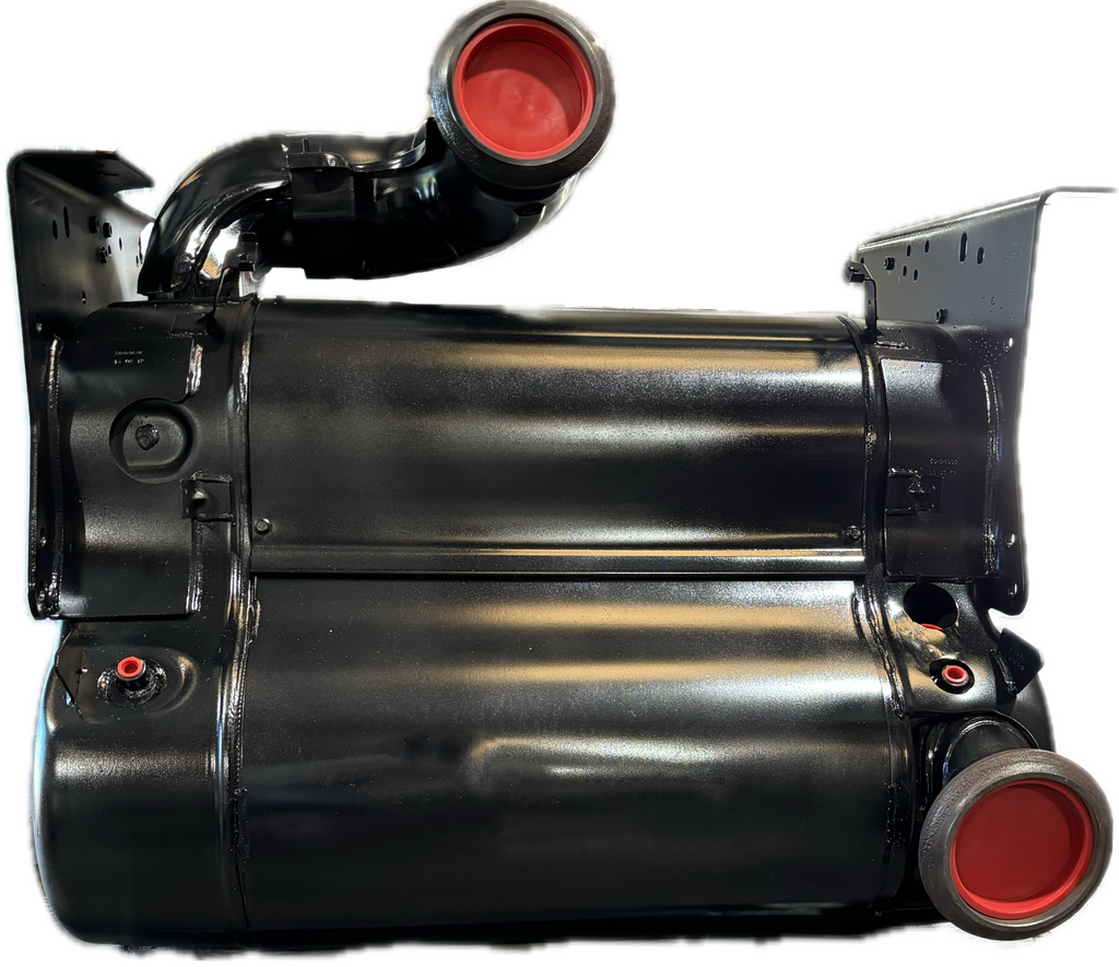 Detroit One Box OEM# A6804905556 SKU# 360-RKTA6804905556 — DPF360