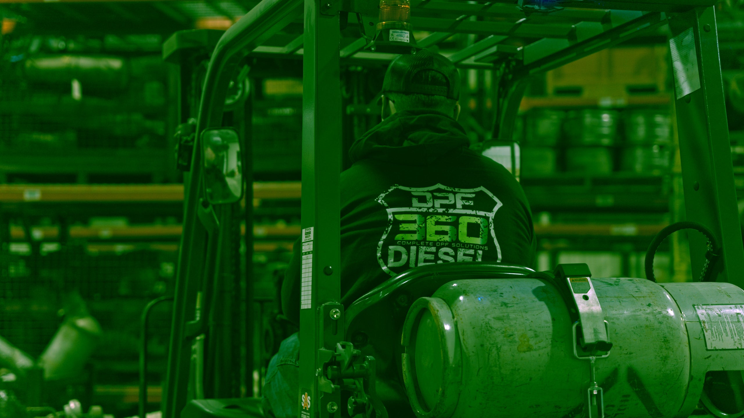 DPF, DOC, & SCR Systems for F250/F350 & 2500/3500 Diesel Trucks – DPF360