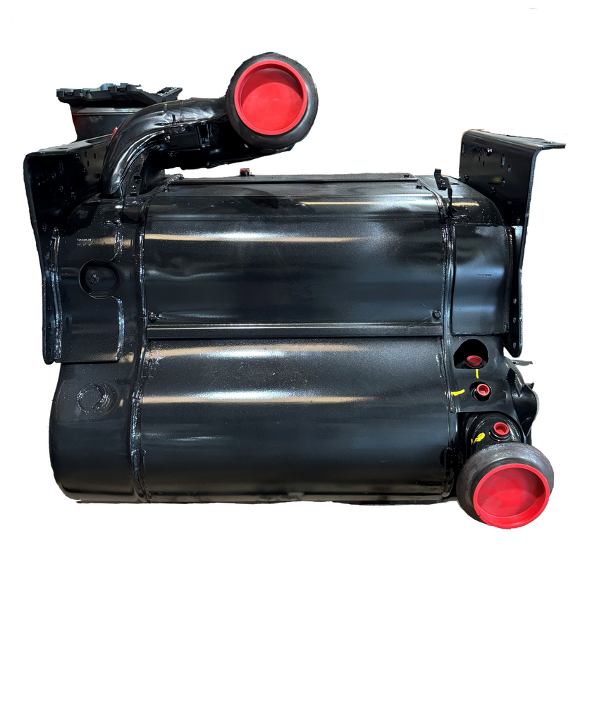 Detroit One Box OEM# EA680491356 SKU# 360-RKTEA6804901356 — DPF360