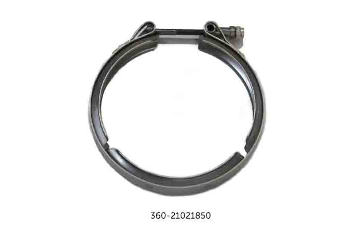 Volvo/Mack Diesel Filter SKU: 360-R21212429 — DPF360