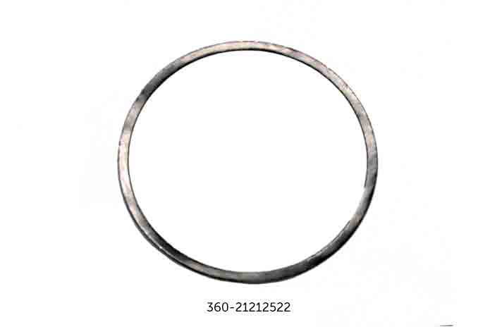 Volvo/Mack DPF Gasket - 360-21212522 — DPF360