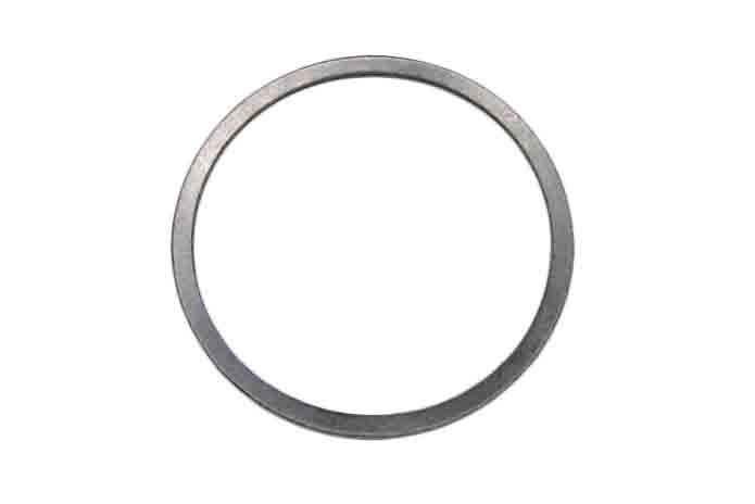 Navistar/International round flange DPF Gasket — DPF360