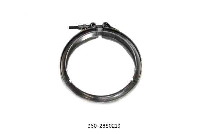 Paccar DOC OEM: 2131536 / A055H477 — DPF360