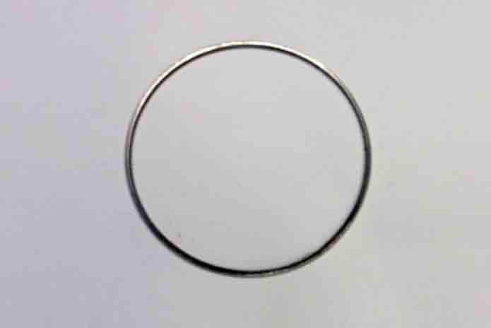 Detroit 1 Box DPF Gasket - 360-A6804910480 — DPF360