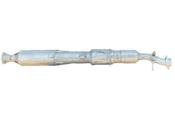 DPF, DOC, & SCR Systems for F250/F350 & 2500/3500 Diesel Trucks – DPF360