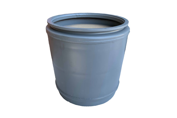 Detroit One Box DPF Filter 360-RA6804913494 — DPF360