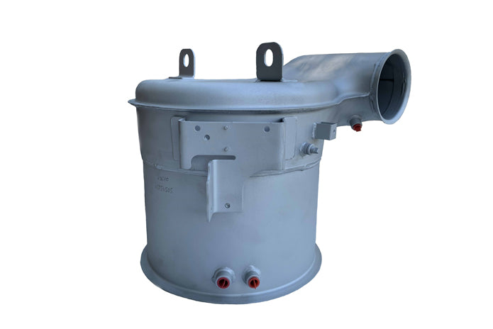 Volvo/Mack DOC OEM: 21756505 SKU: 360-RS21756505 — DPF360